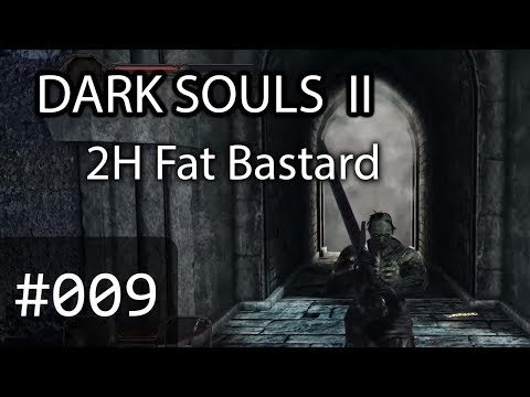 Steam Community :: Video :: Dark Souls 2 - 009; Skelly Hunting