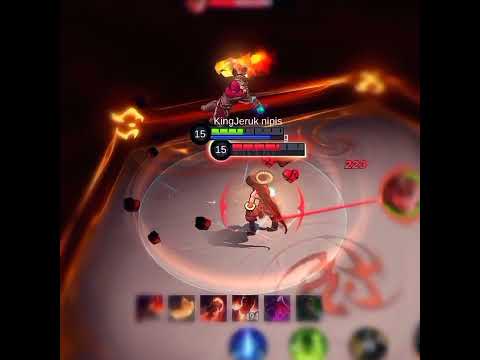 ALDOUS OFFLANER MODE NGAMUK | BUILD ALDOUS TERSAKIT 2022 | ALDOUS TANK BUILD | MOBILE LEGENDS