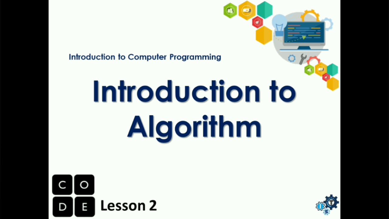 Introduction to Algorithm for Beginners | Algorithm Tutorial for Beginners
