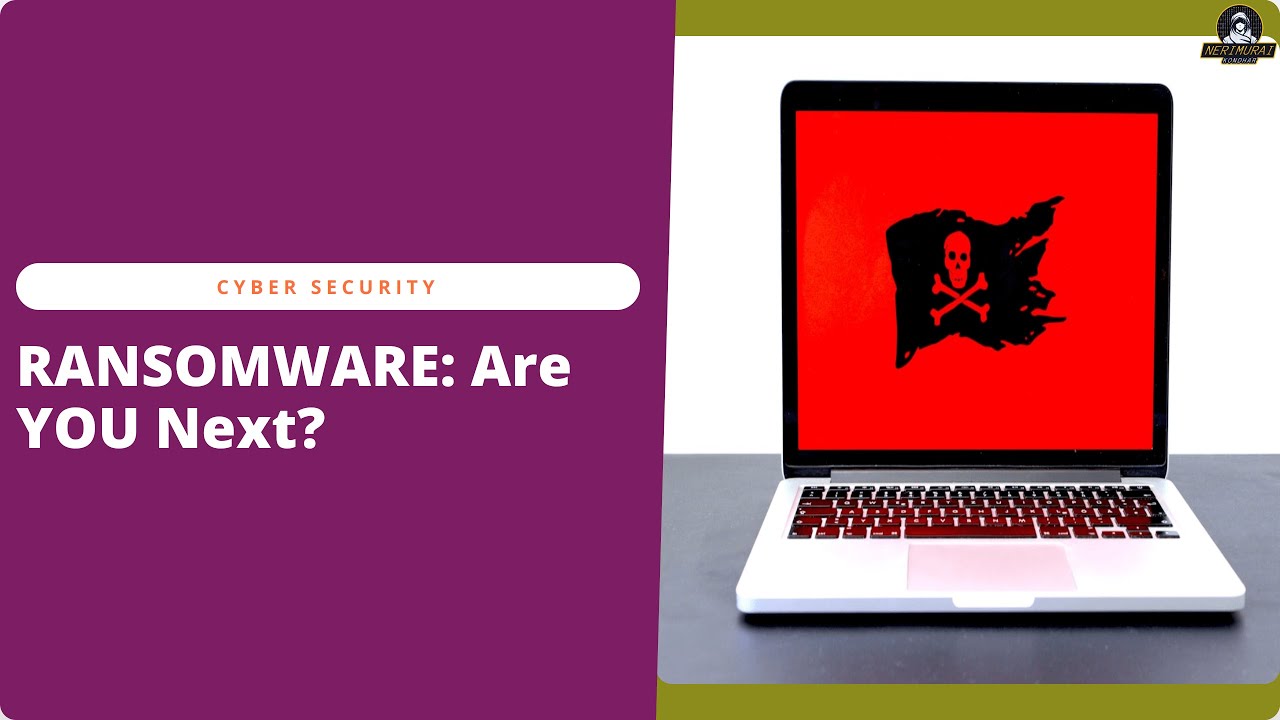 Ransomware Unlocked! Can YOU Beat Our Cyber Quiz?
