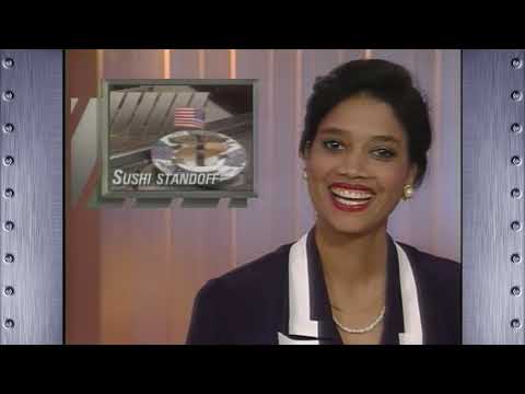 KSNV-TV: 30 Years of Morning News