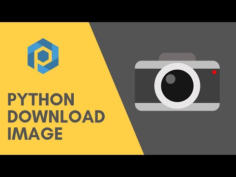 Python | Download Images with Pillow and Requests