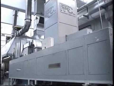 Radio Frequency Dryer at Best Price in India