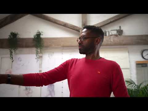 Discover Lightfast Pencils with Curtis Holder