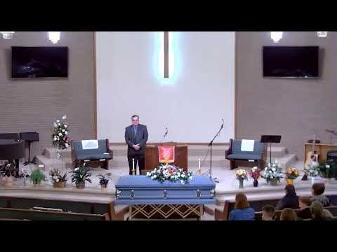 Sally Roser Funeral October 26,2020
