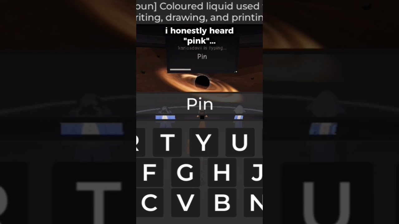 we failing the spelling bee with this one 😎 #roblox