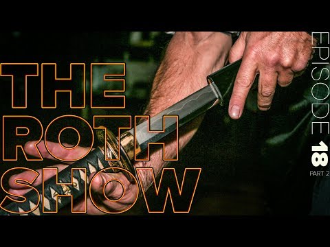 The Roth Show - David Lee Roth