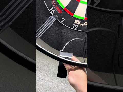 🆕 New V2 - Autoscoring camera mount for Target Corona Vision for ...