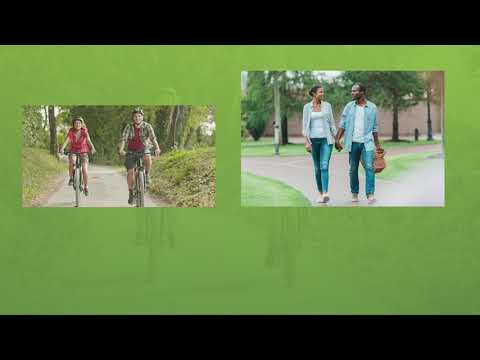Active Living - Missouri Livable Streets - Rural Communities (:30) | MO-DHSS