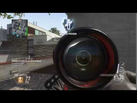 Energies zSovo - Black Ops II Game Clip