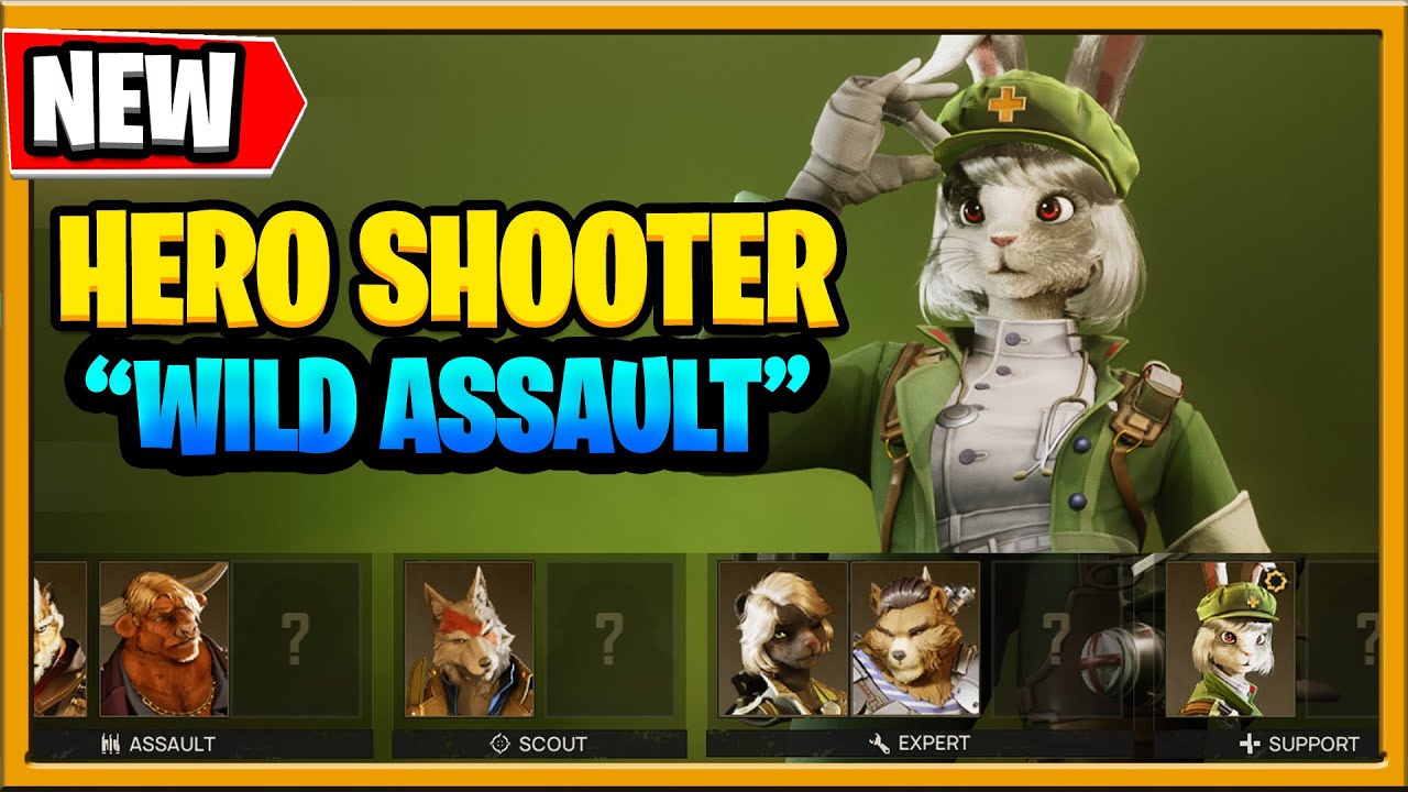 Not rivals but furry hero - General Discussion - Overwatch Forums