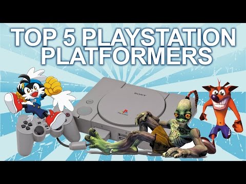 Steam Community :: Video :: Top 5 Playstation Platformers