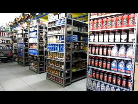 AUTO PEÇAS SANTA RITA