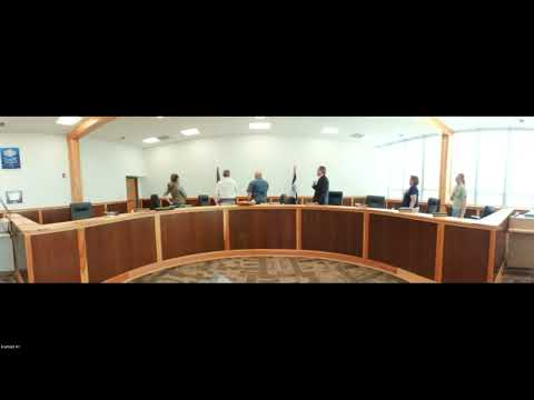 Fremont #1 School Board meeting 06-17-2025