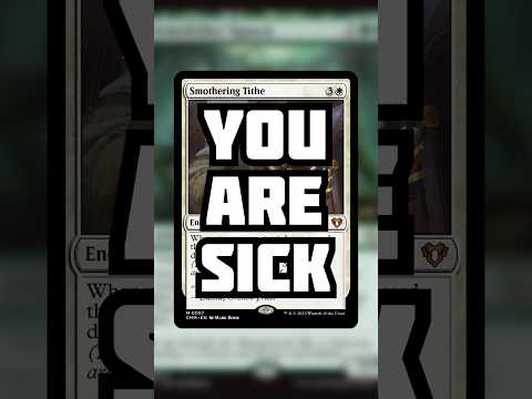 Annoying Enchantment Creatures You Should Be Playing #commander #mtg #shorts