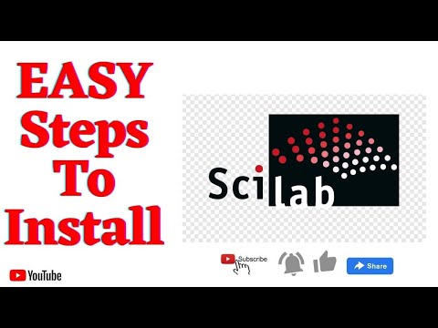 How to Download and Install Scilab On Windows