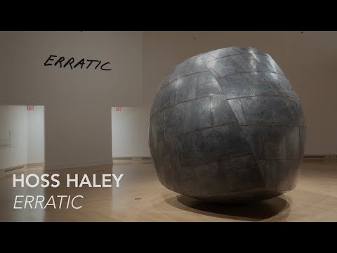 Hoss Haley: ERRATIC