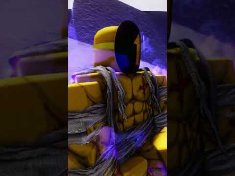 GOKU SUPER SAYAN DRAGON BALL Z - ROBLOX The Strongest Battlegrounds