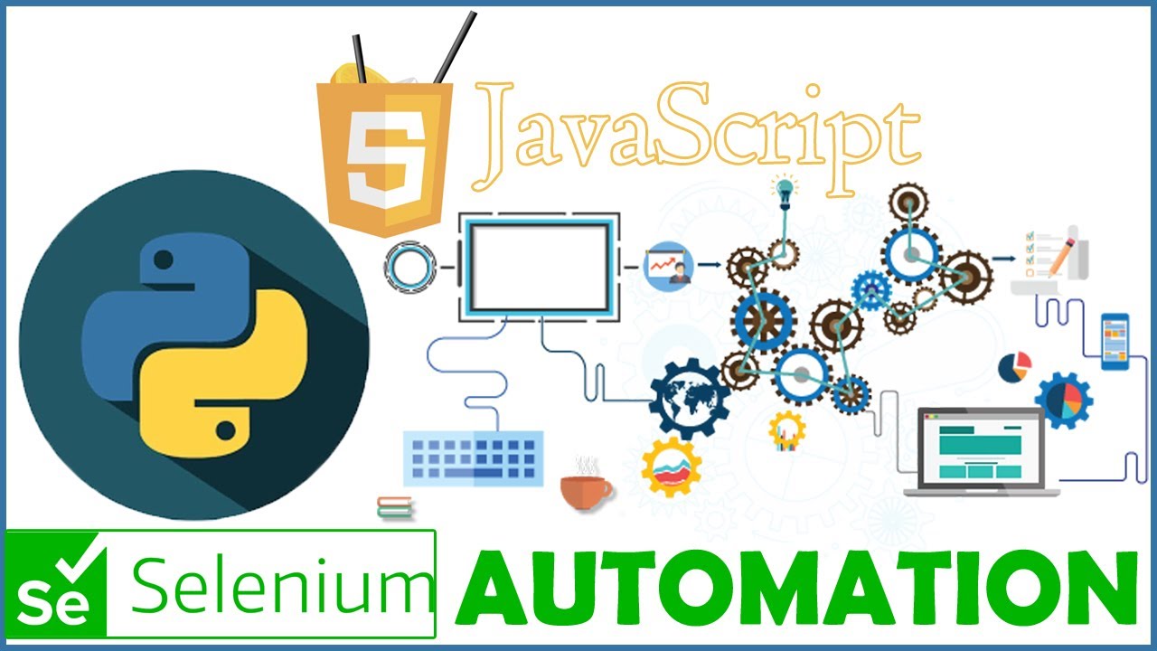 SELENIUM PYTHON FOR WEB AUTOMATION TEST AUTOMATION HOW TO RUN EXECUTE JAVASCRIPT CODE WITH SELENIUM