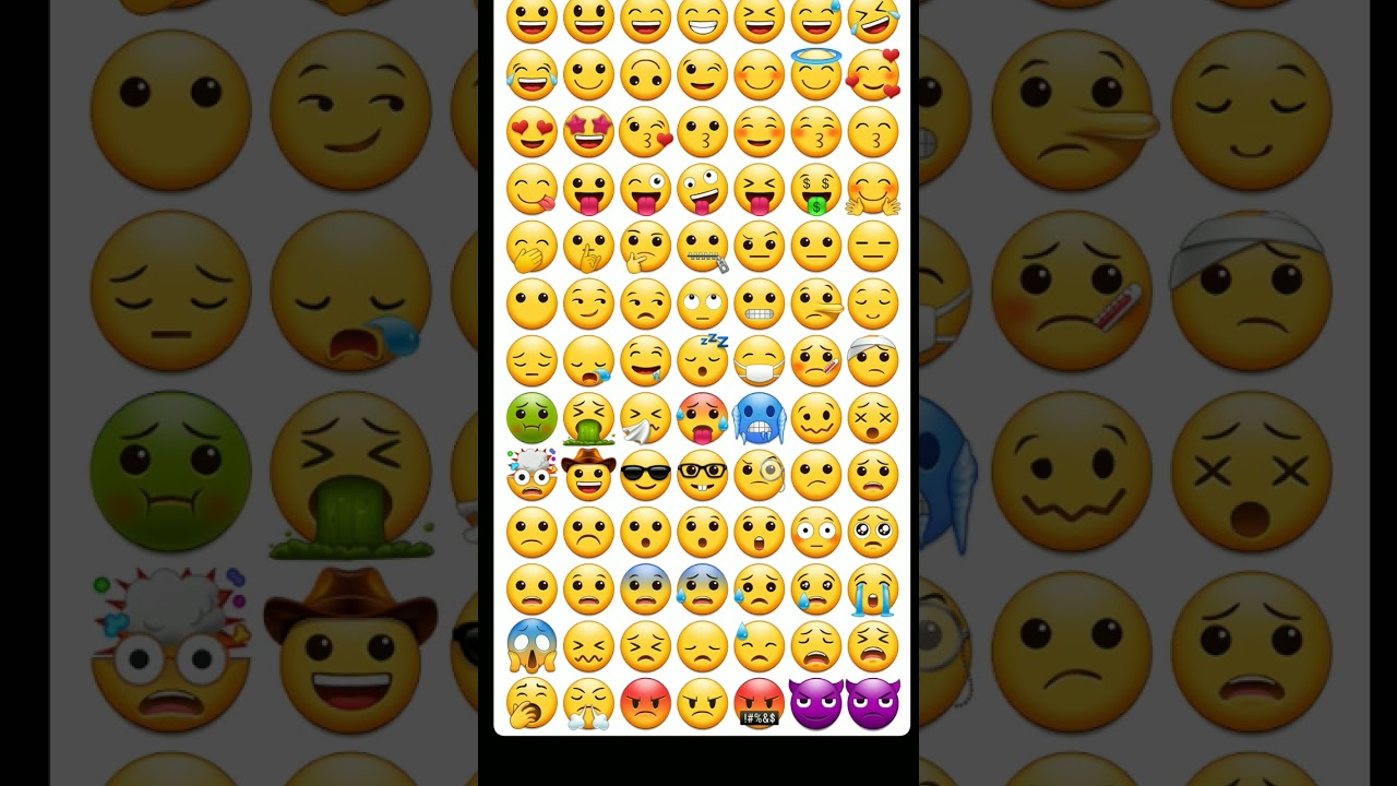 Google Android Noto color Emoji in 2019 8.1