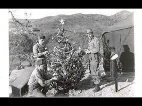 Did Warriors Modernize Christmas?