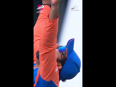 #INDvSA: FINAL | Heartwarming moments from #TeamIndia's emphatic win | #T20WorldCupOnStar