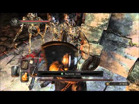 Steam Community :: Video :: Dark Souls 2 - Executioner´s Chariot
