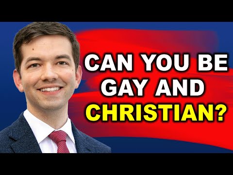 Can You Be Gay And Christian? - Matthew Vines