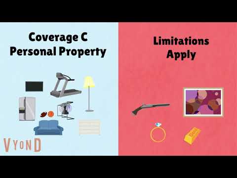 Home Insurance Quote Walk-through