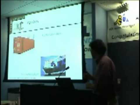 Archiving the Internet - Internet Archive, Josh Coates-2003