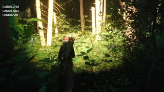 Flashlight in Skyrim at Skyrim Special Edition Nexus - Mods and Community