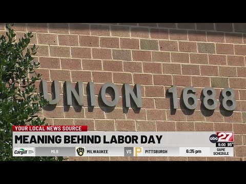 Meaning of Labor Day for workers' rights advocates