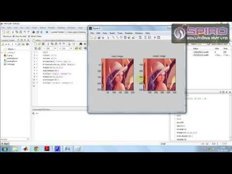 How to Resize the Image Using MATLAB ?