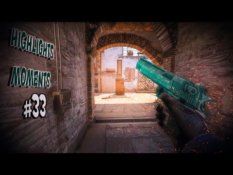Steam Community :: Video :: CSGO - Highlight Moments #33