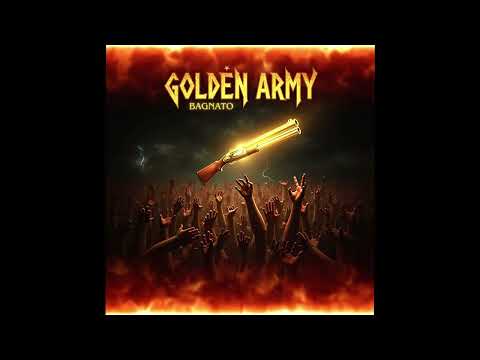 Steam Community :: Video :: Golden Army - No God, No Mercy (Remake)