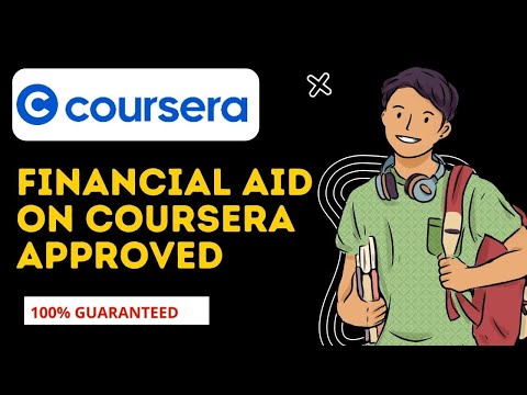 Masterclass: Unlocking Coursera's Paid Courses for Free with Certification!