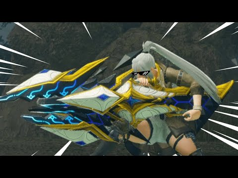 Steam Community :: Video :: MHR Sunbreak Fails and Epic Wins #3