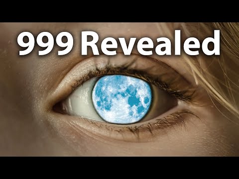 The REAL Meaning of 999 Angel Number