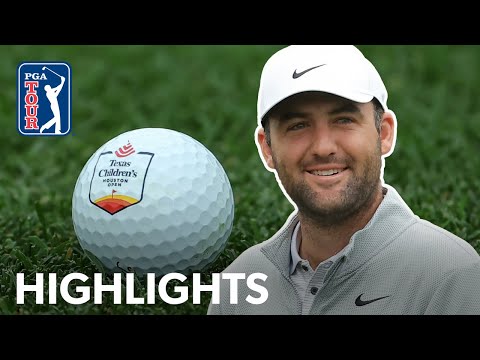 Highlights | Friday | Texas Children's Houston Open | 2025