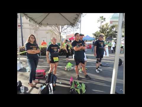 CrossFit Spring Valley/Kraken Fitness Family