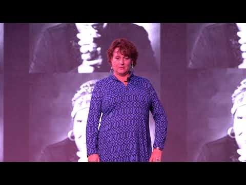 Phenomenal Woman - A Tribute to Maya Angelou | Laura Hill | TEDxHiltonHeadWomen