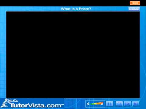 What is a Prism