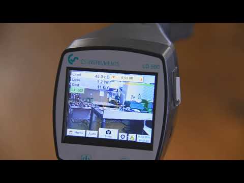 Ultrasonic Air Leak Detector - Ultrasonic Gas Leak Detector Latest ...