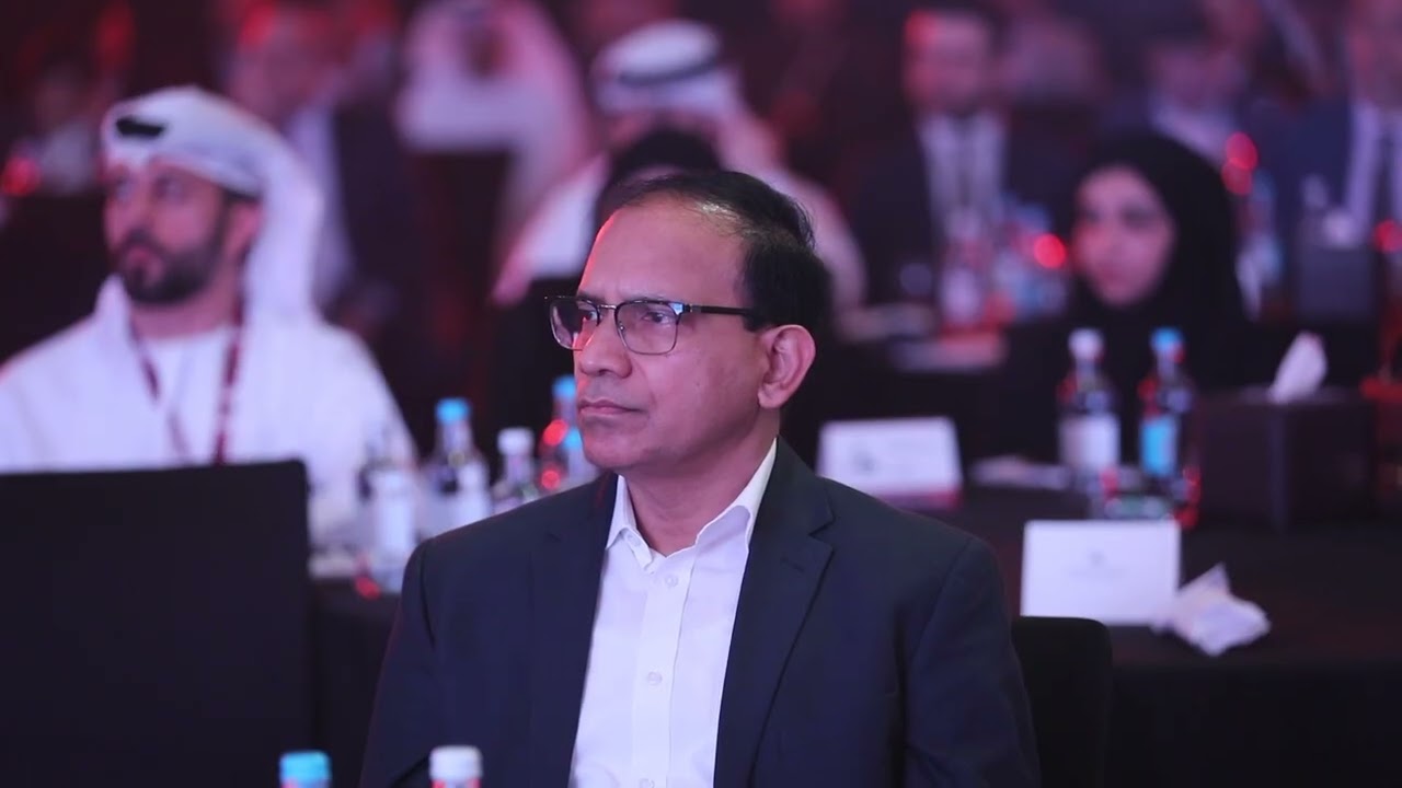 IDC UAE CISO ROUNDTABLE