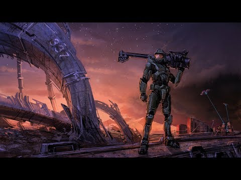 Steam Community :: Video :: The Last Spartan