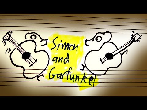 Understanding The Sound Of Silence