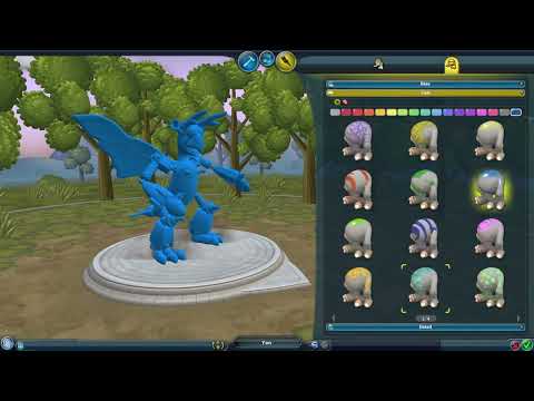 Steam Community :: Video :: Let's Play Spore FOR THE THIRD TIME | Episode 3