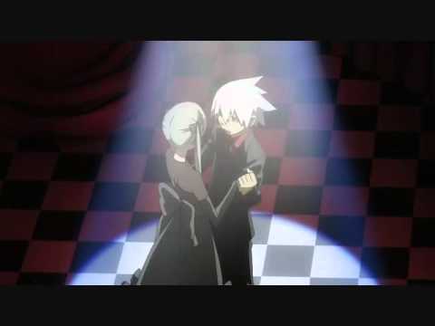 Soul Eater - Kiss the Girl