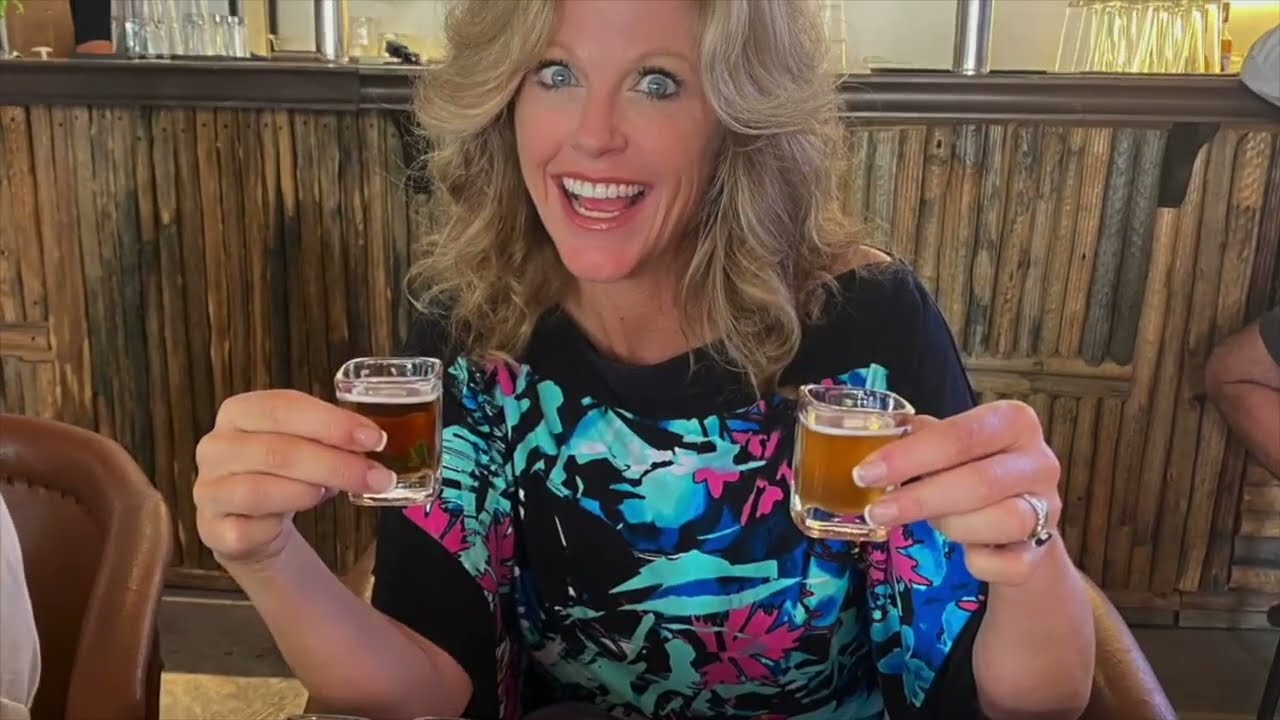 Tara's 'Loreto Food Tour'