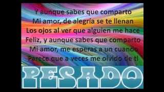 Mi Primer Amor Pesado Mp3teca - Descargar Video